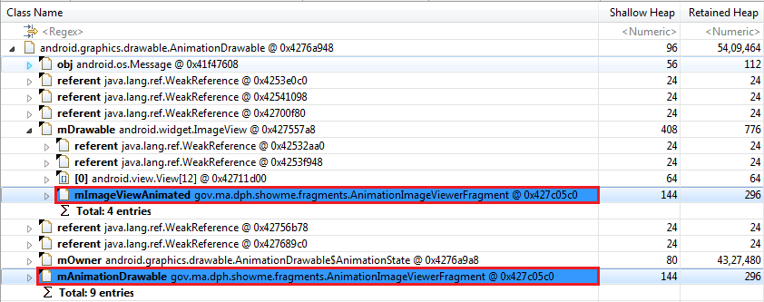 Android Out of Memory Error | InnovationM Blog