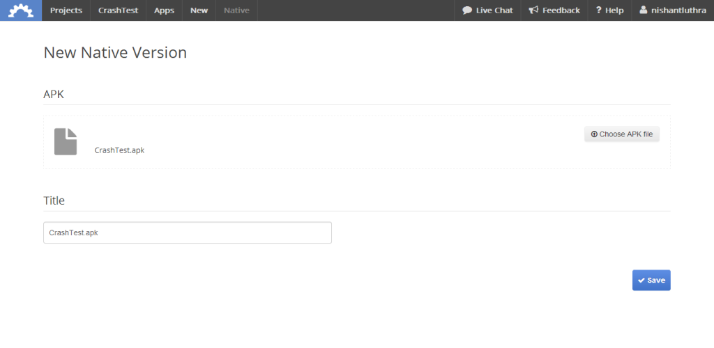 Automate Testing using TestObject - InnovationM - Blog
