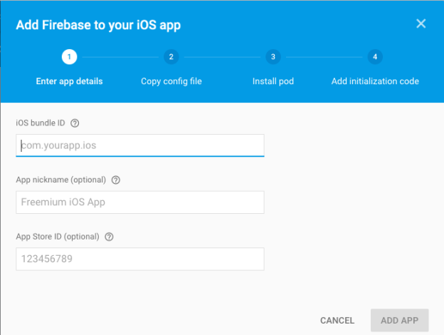 Step-by-Step Guide on Firebase Crash Reporting | InnovationM Blog