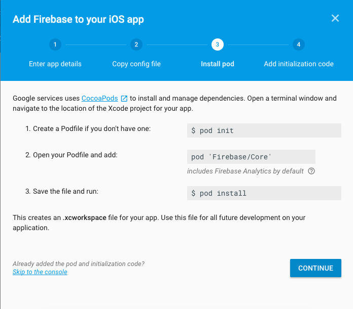 Step-by-Step Guide on Firebase Crash Reporting | InnovationM Blog