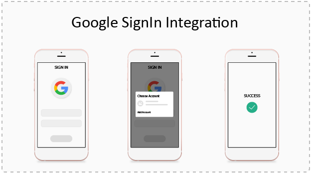 Google SignIn Integration in Swift 3.0 | InnovationM Blog