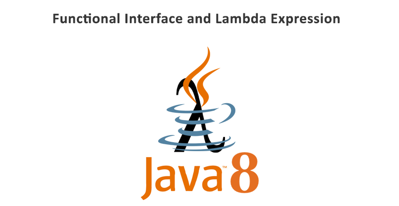 Functional Interface and Lambda Expression - InnovationM - Blog