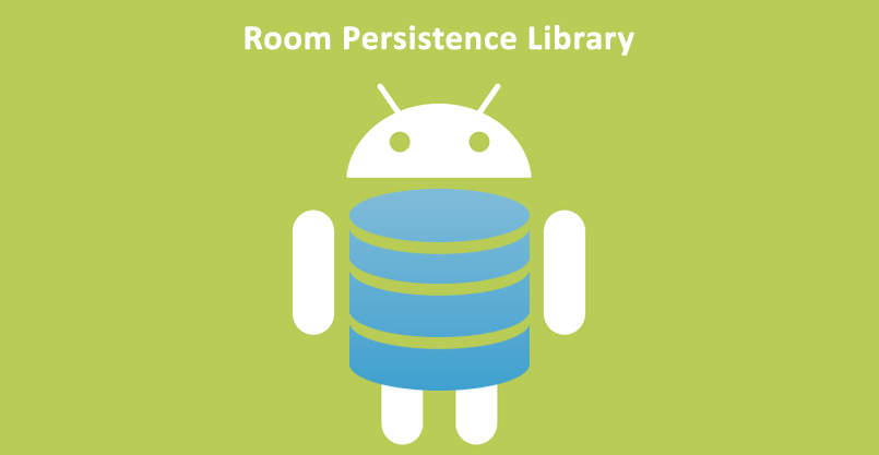 Room Persistence Library - InnovationM Blog