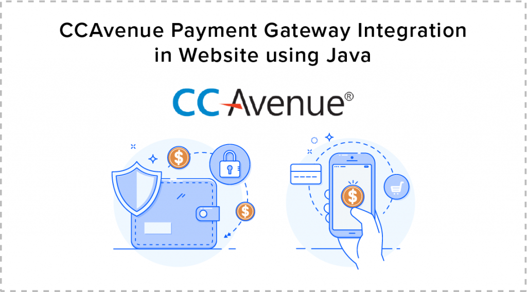 CCAvenue Payment Gateway Integration in Website using Java ...