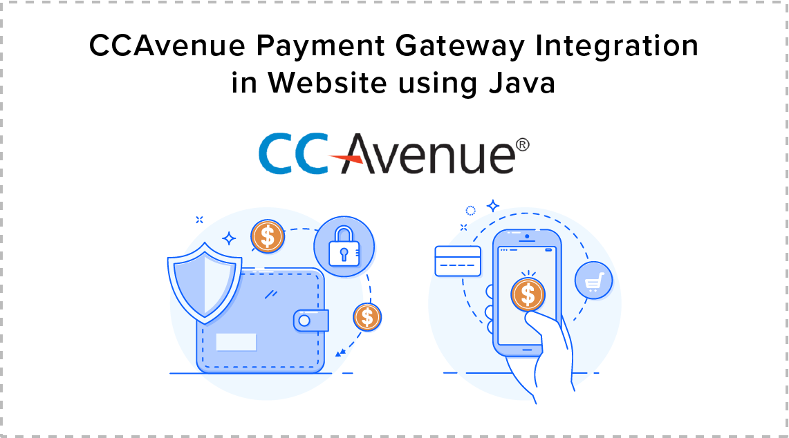 CCAvenue Payment Gateway Integration in Website using Java ...