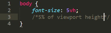 Fluid Typography and Responsive CSS in Web - InnovationM - Blog