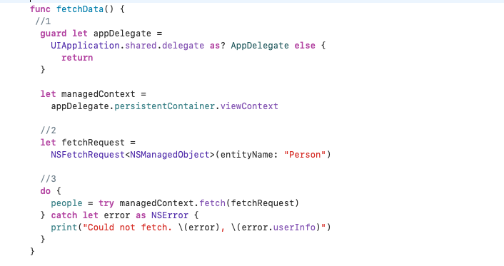 Offline data handling in iOS - InnovationM Blog