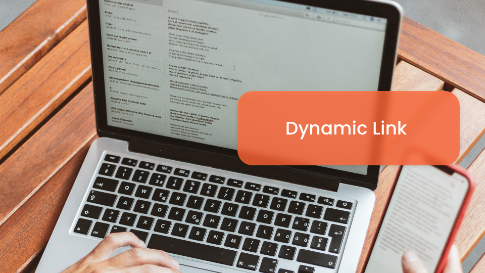 DynamicLink - InnovationM - Blog