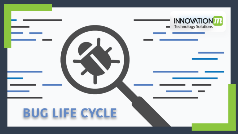 Bug Life Cycle - InnovationM - Blog