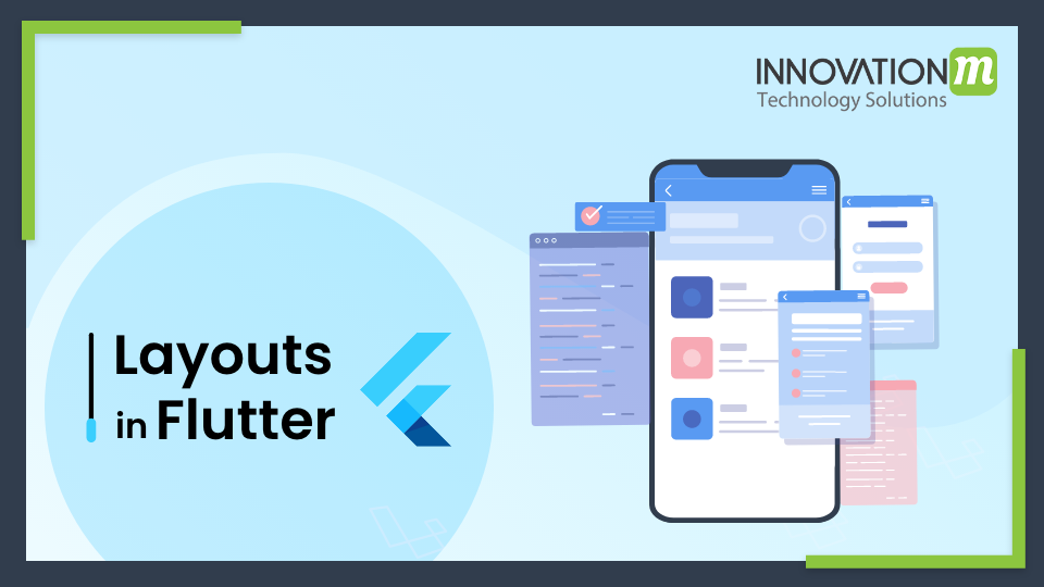 Flutter Archives - InnovationM Blog