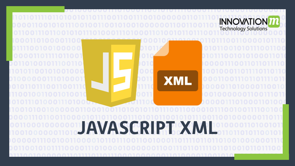 JSX - JavaScript XML - InnovationM Blog