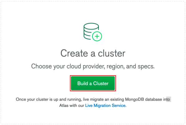 MongoDB Atlas - InnovationM Blog