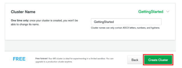 MongoDB Atlas - InnovationM Blog