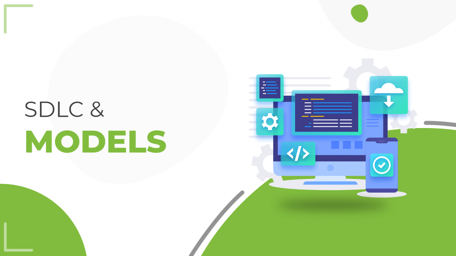 SDLC & Models - InnovationM Blog