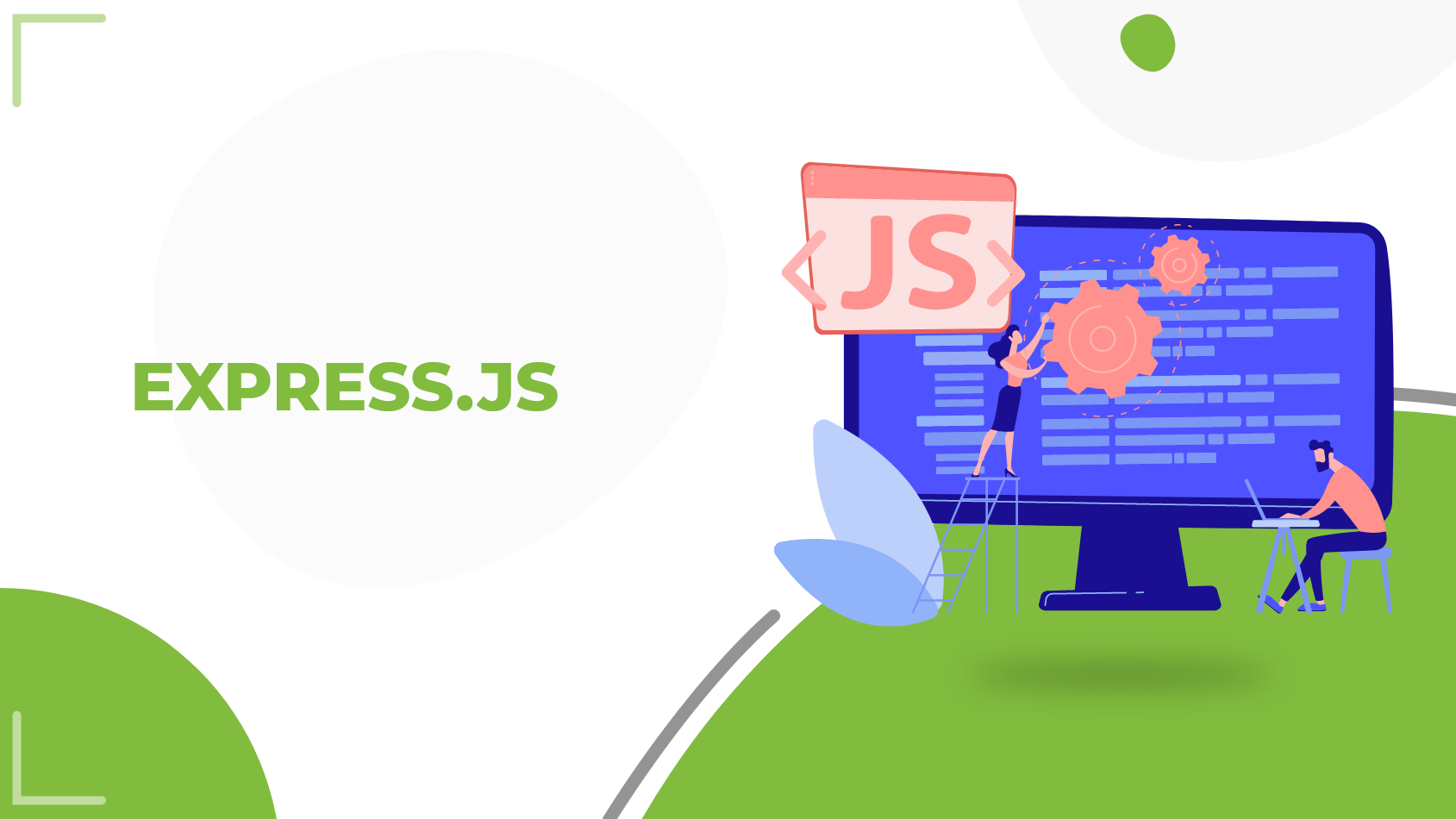 Express.js - InnovationM Blog