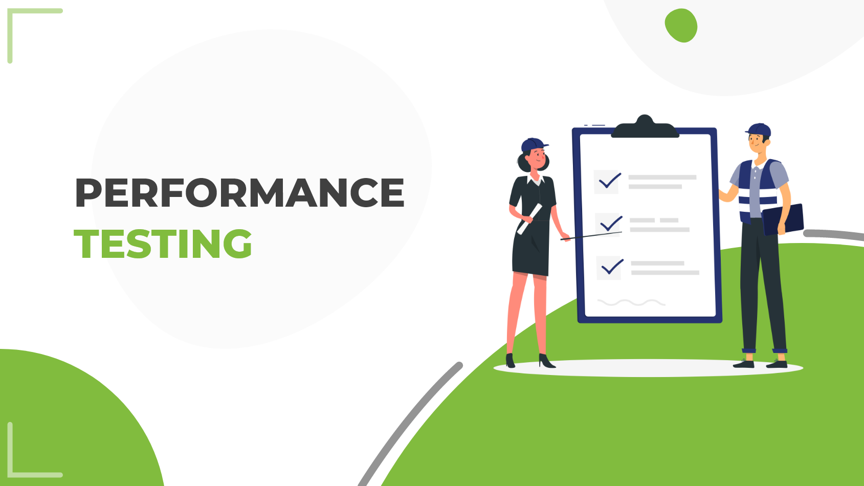 What is Performance Testing? - InnovationM Blog