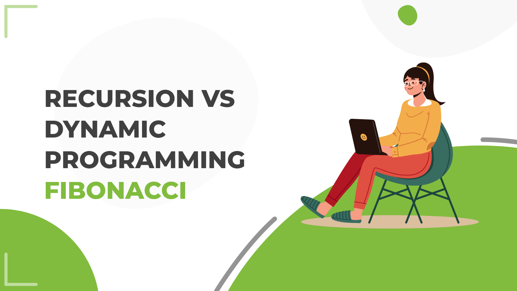 Recursion Vs Dynamic Programming — Fibonacci Innovationm Blog