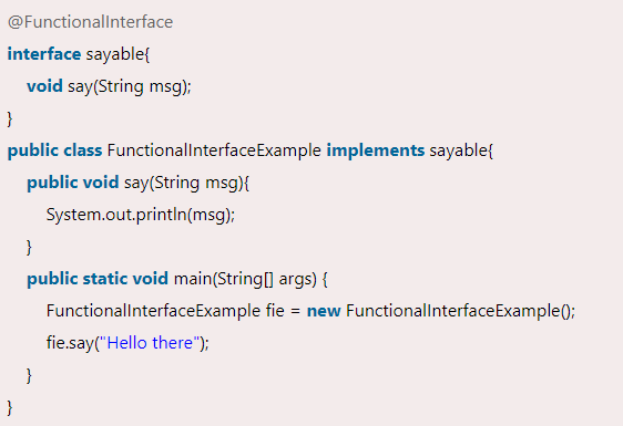 Java 8 Features - InnovationM Blog