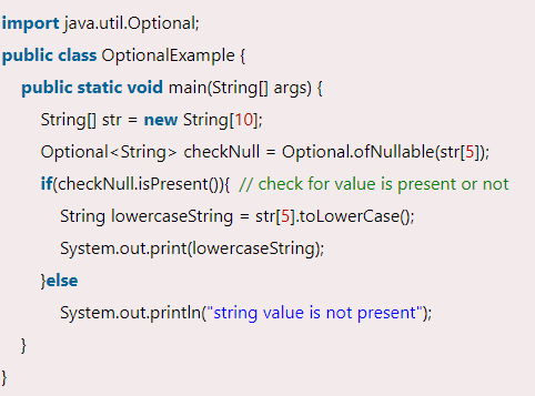 Java 8 Features - InnovationM Blog