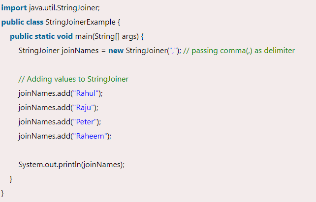 Java 8 Features - InnovationM Blog