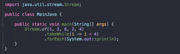 Java 8 Features - InnovationM Blog