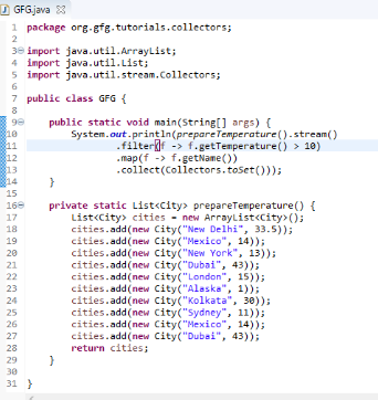 Java 8 Features - InnovationM - Blog