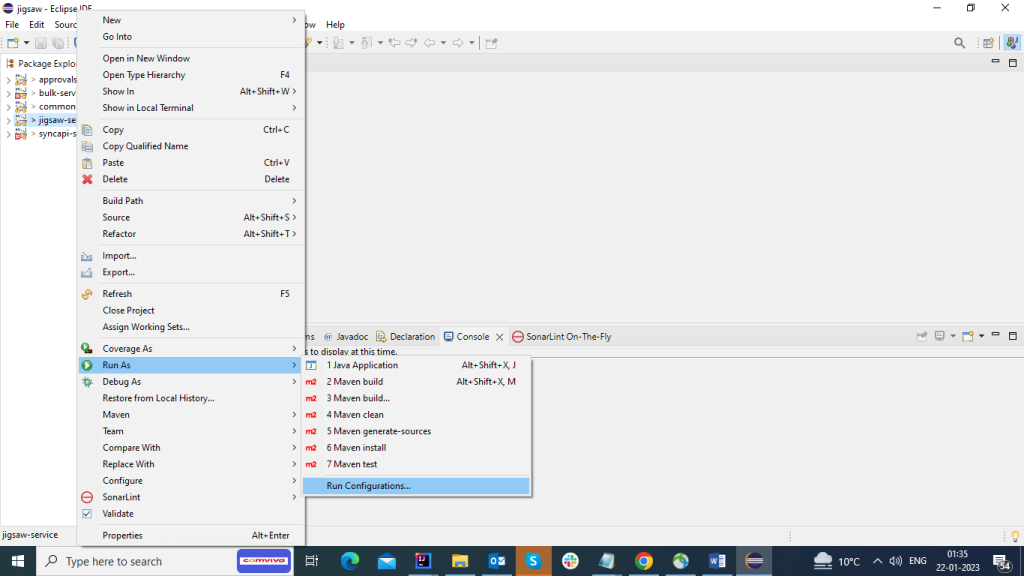 Generating Java Code from Open API - InnovationM - Blog