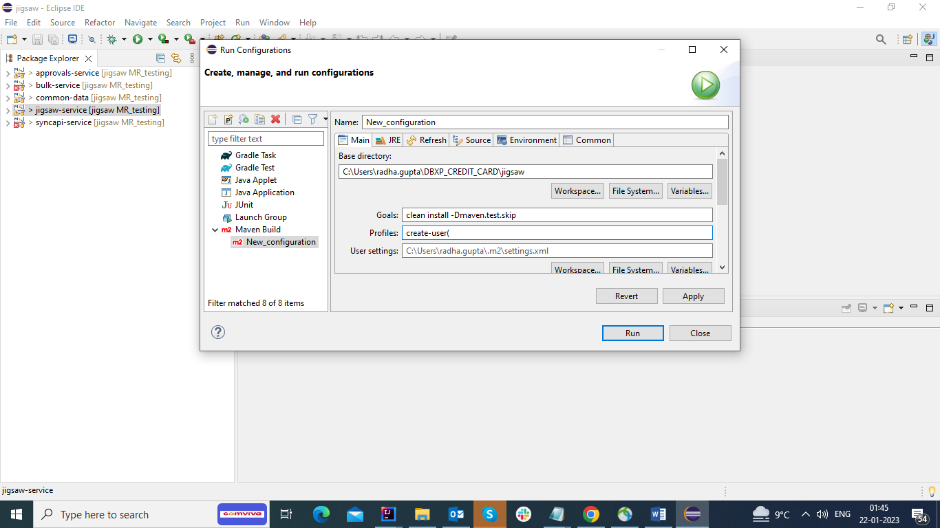 Generating Java Code from Open API - InnovationM - Blog