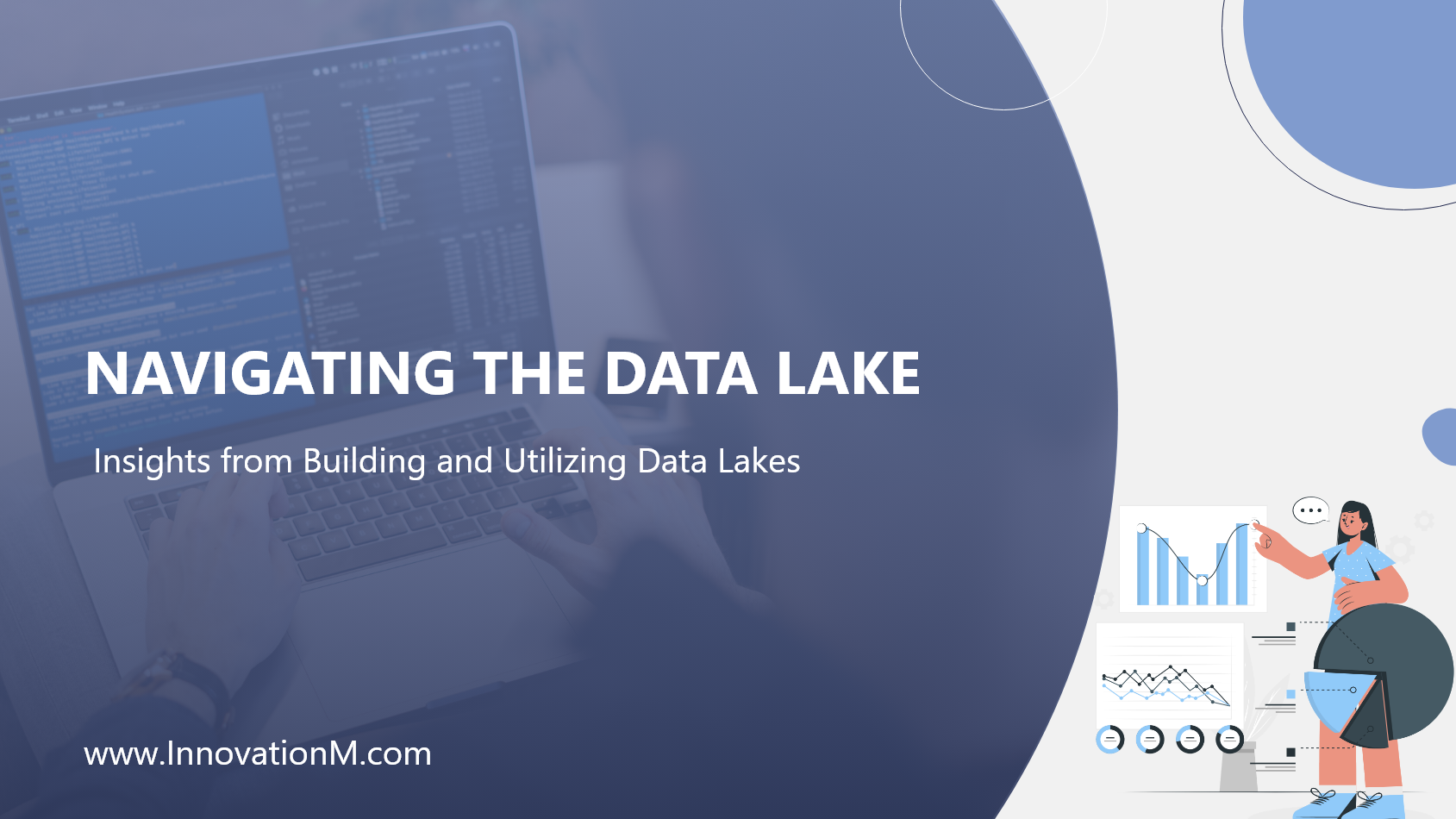 Navigating the Data Lake: Insights from Building and Utilizing Data ...