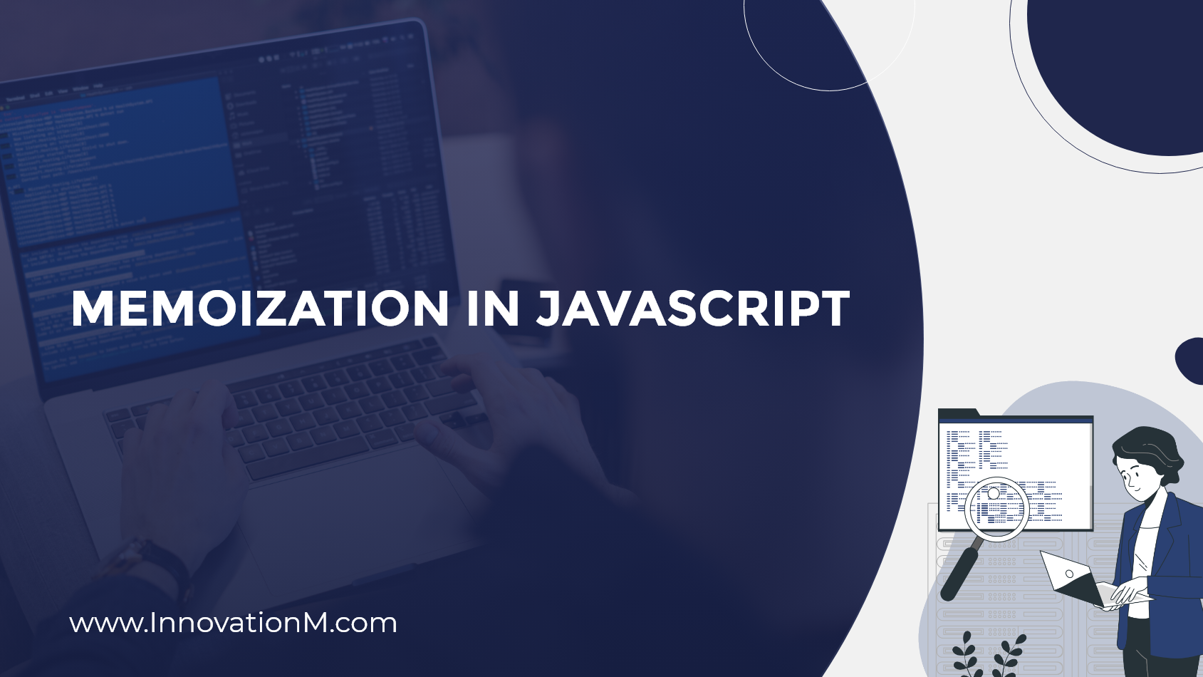 Memoization in Javascript - InnovationM Blog