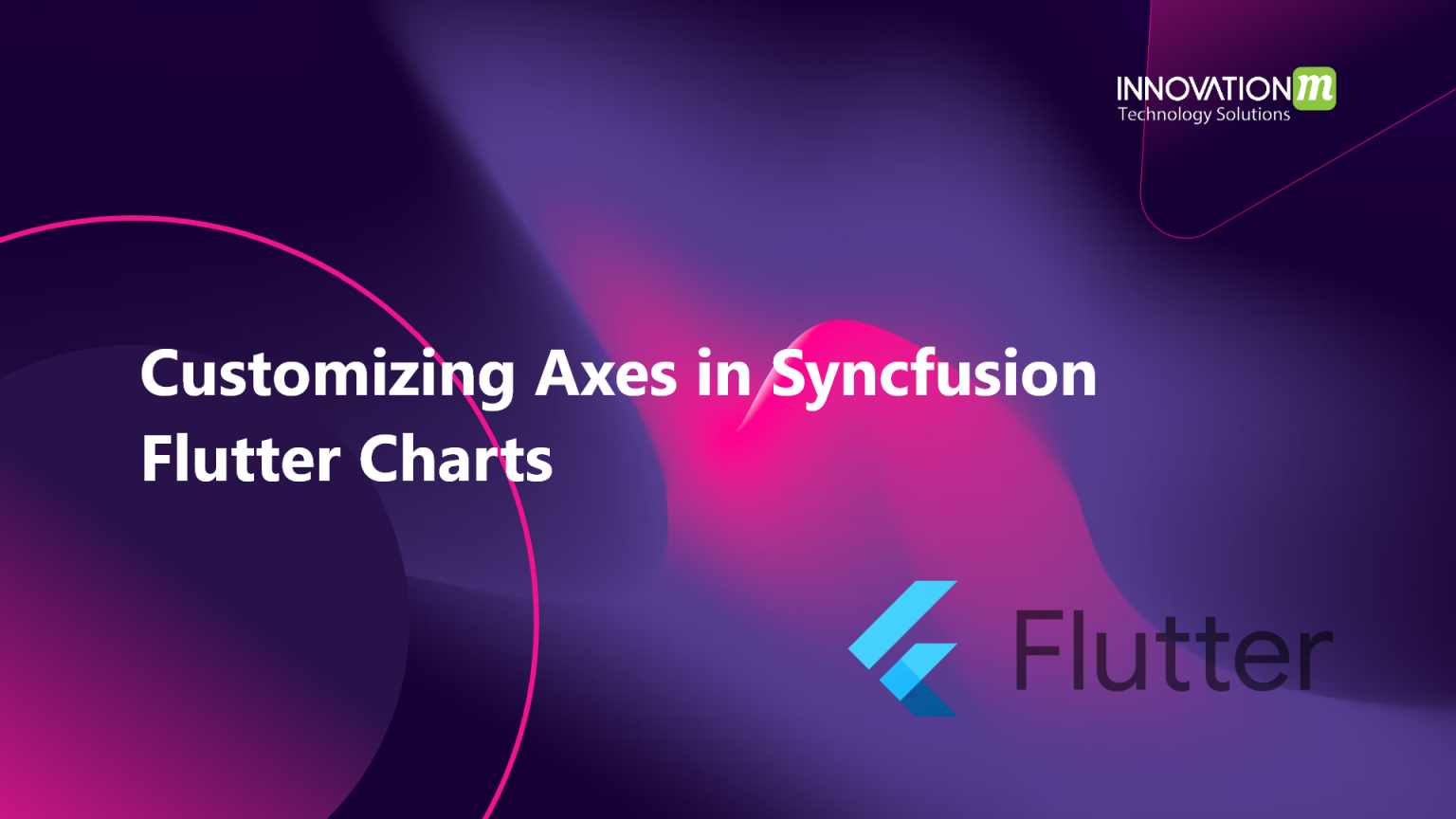 Customizing Axes in Syncfusion Flutter Charts - Blog - InnovationM