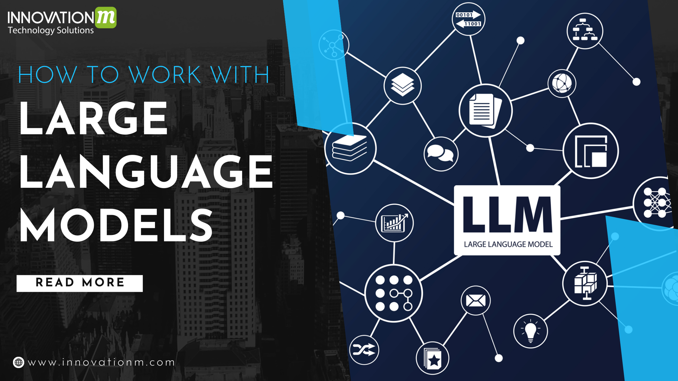 How to work with Large Language Models? - InnovationM Blog
