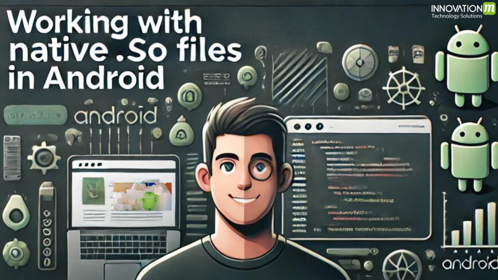 Working with Native .so Files in Android - InnovationM Blog