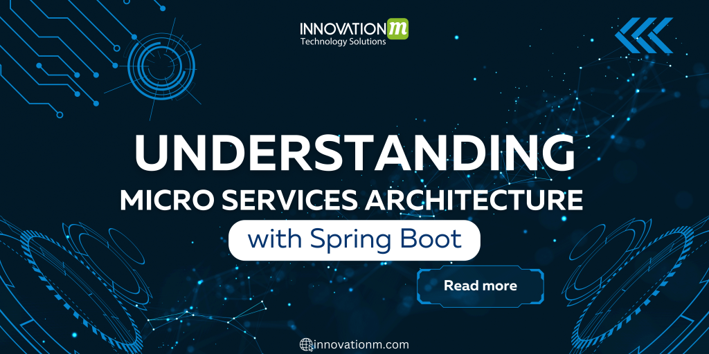 Understanding Microservices Architecture with Spring Boot - InnovationM ...