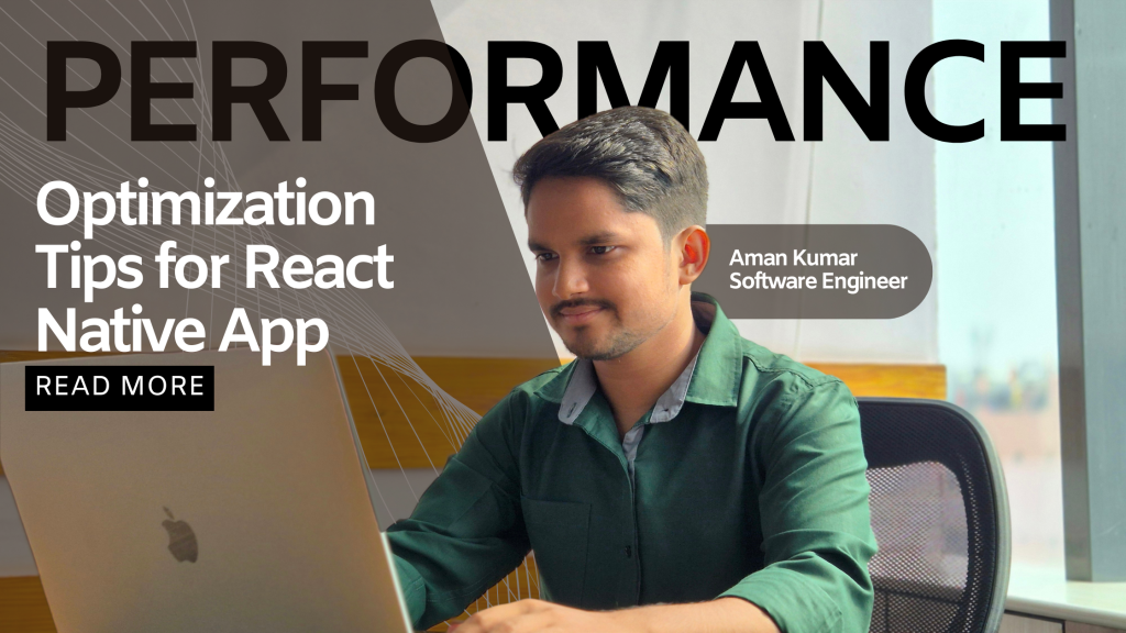 Performance Optimization Tips for React Native Apps - InnovationM Blog