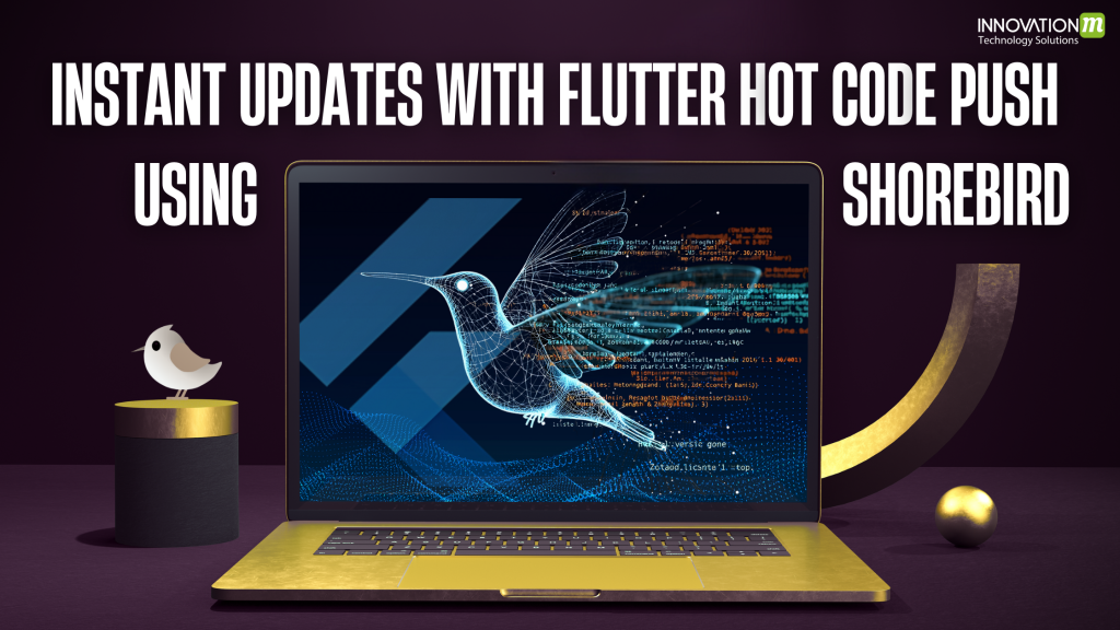 Instant Updates with Flutter Hot Code Push Using Shorebird ...