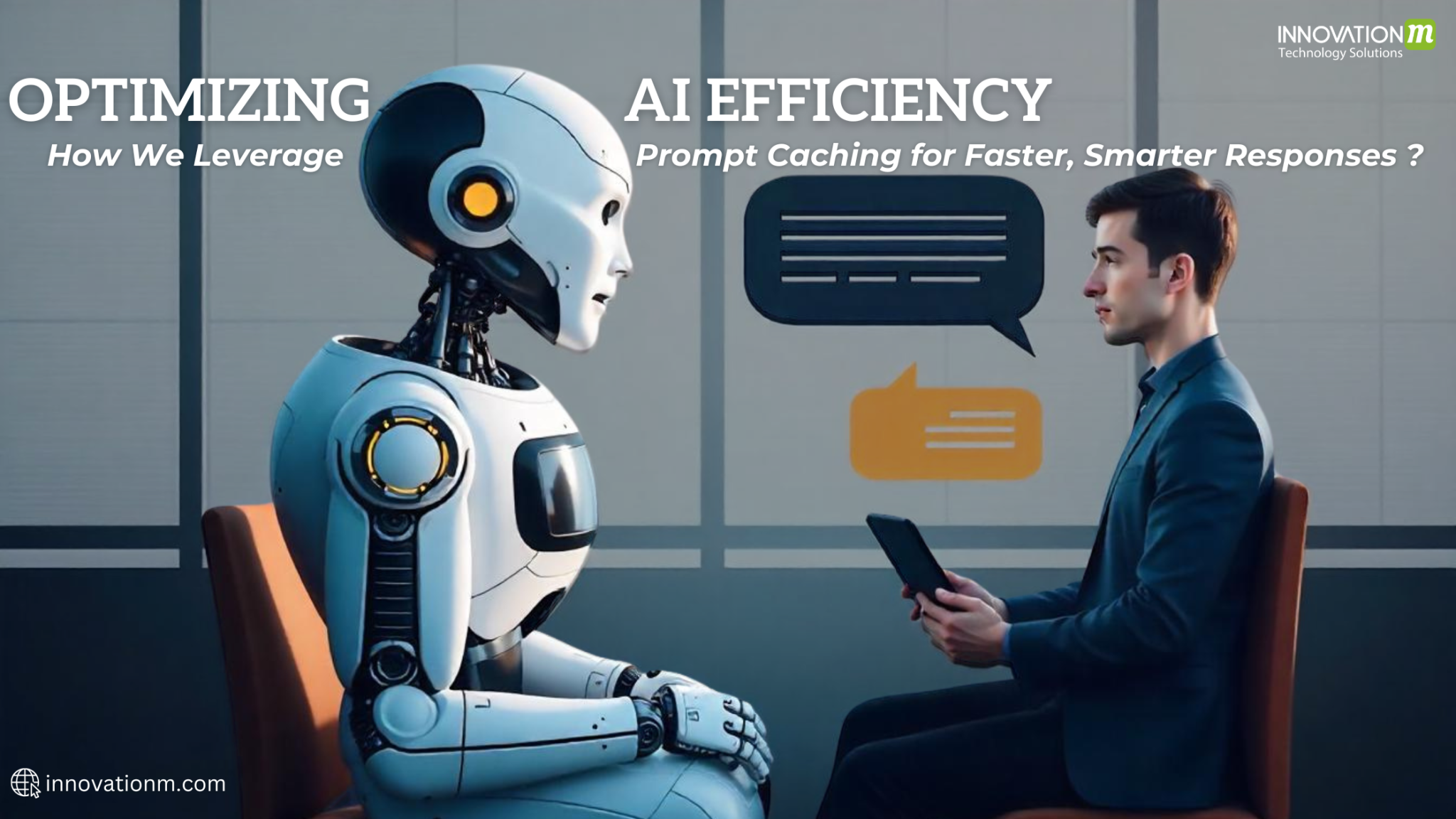 Optimizing AI Efficiency: How We Leverage Prompt Caching for Faster ...