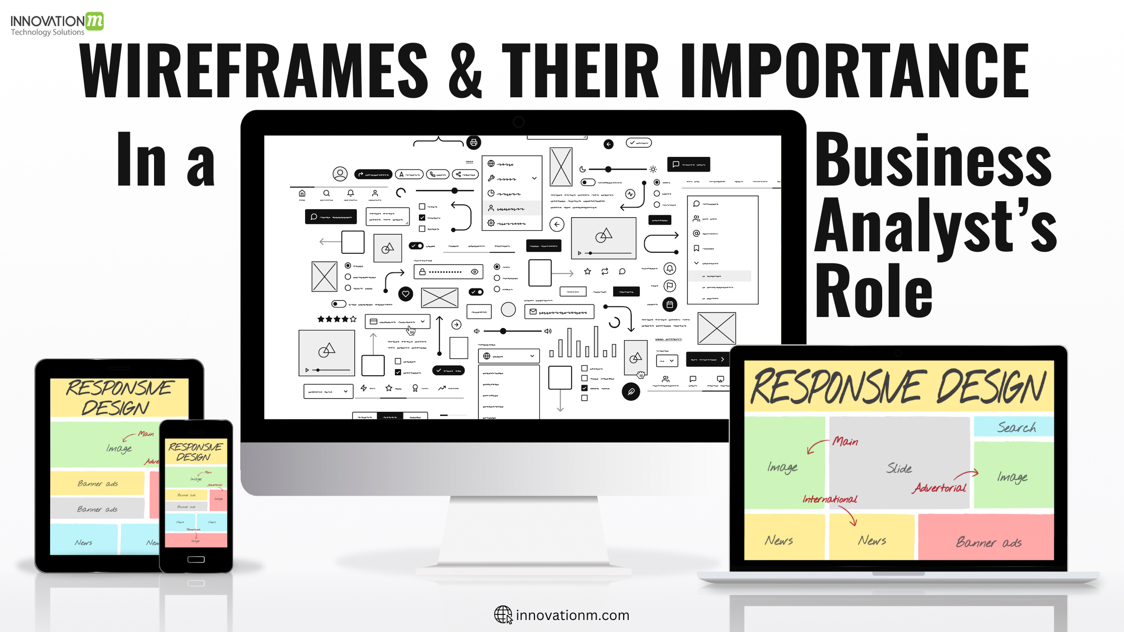 Wireframes and Their Importance in a Business Analyst’s Role ...