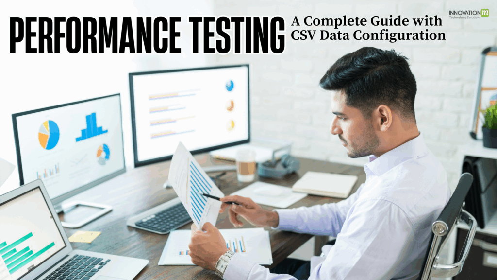 Performance Testing with CSV Data in JMeter | Guide