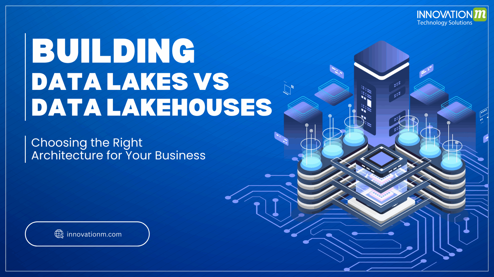 Data Lakes vs Data Lakehouses: A Comparative Guide